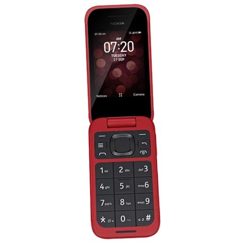 nokia keypad mobile screen rotation code