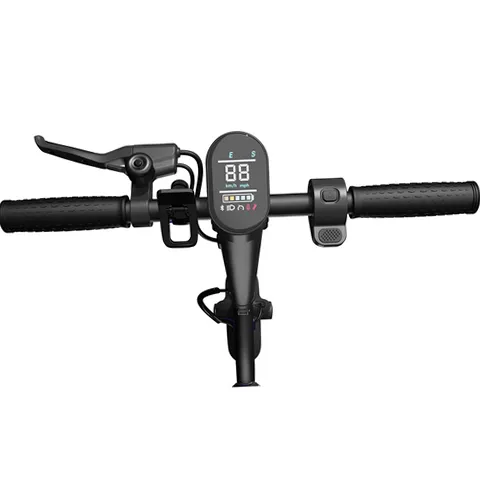 alpha vector electric scooter