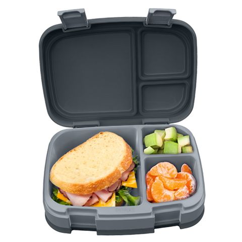lunch box description