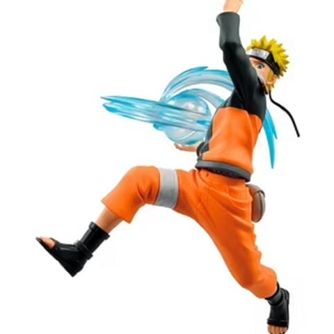 naruto uzumaki normal