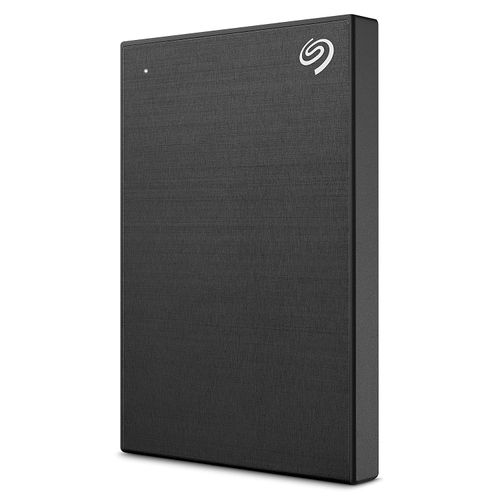 Seagate SRD0VN2 Backup Plus Slim 2TB External Hard Drive Portable HDD ...